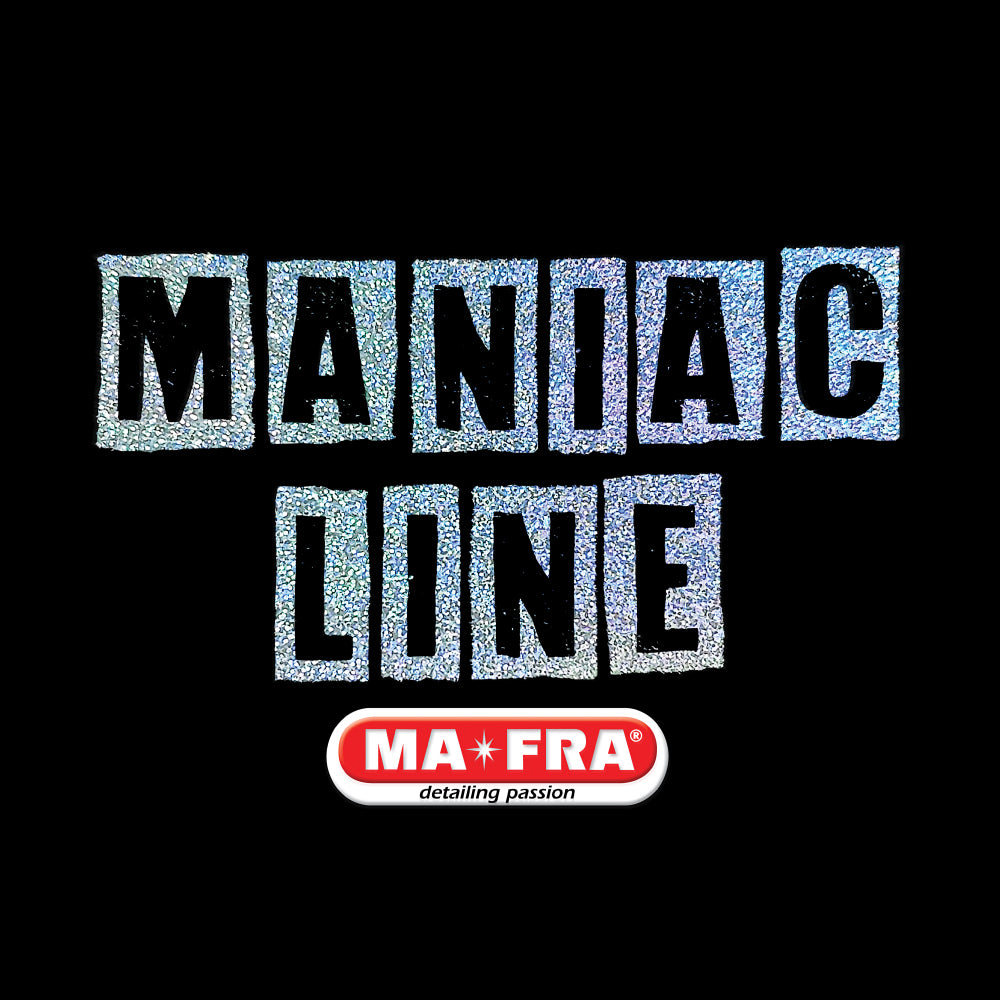 Maniac Line Car Care – CarWerkz.com